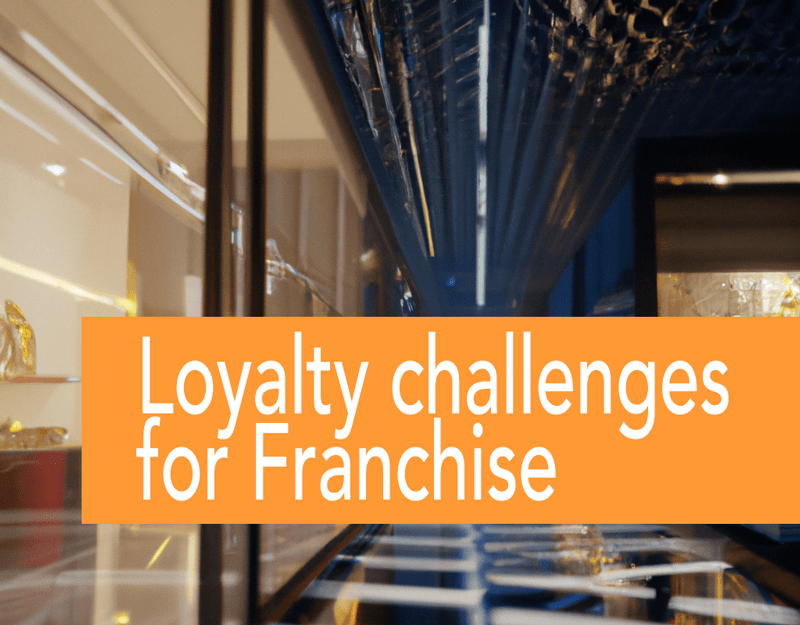 Loyalty programs for franchise can be challenging - VEMT - The ...