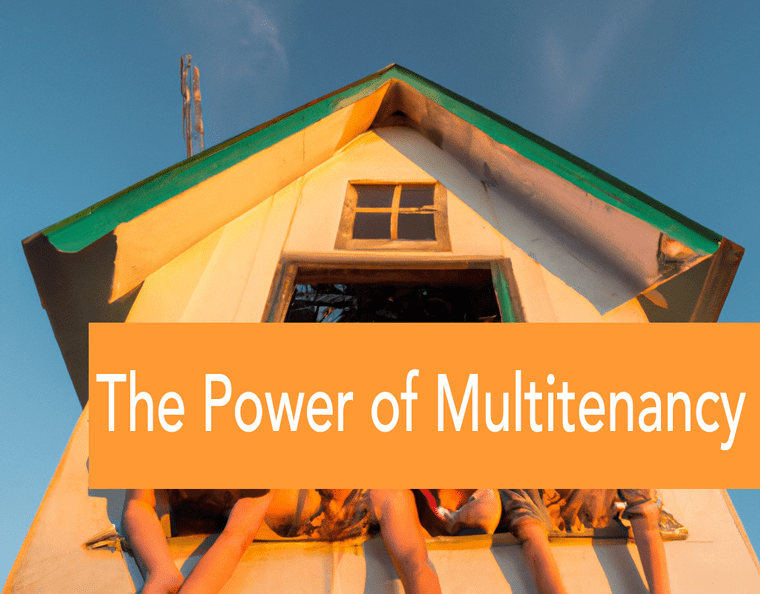 The Power of Multitenancy in the VEMT Experience & Loyalty Cloud - VEMT ...